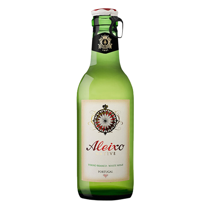 Rượu Vang Aleixo Native Trắng 12.5% Chai 250ml - HavaMall - Siêu Thị ...